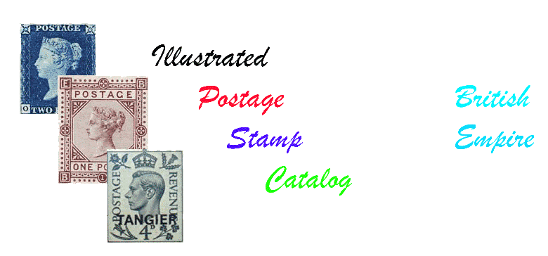 International Philatelic Foundation(bempire_text.htm)